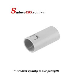 Corrugated Conduit Connector 25mm. – Sydney Electrical and Building ...