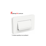 Clipsal Iconic Cable Entry Plate. – Sydney Electrical and Building ...