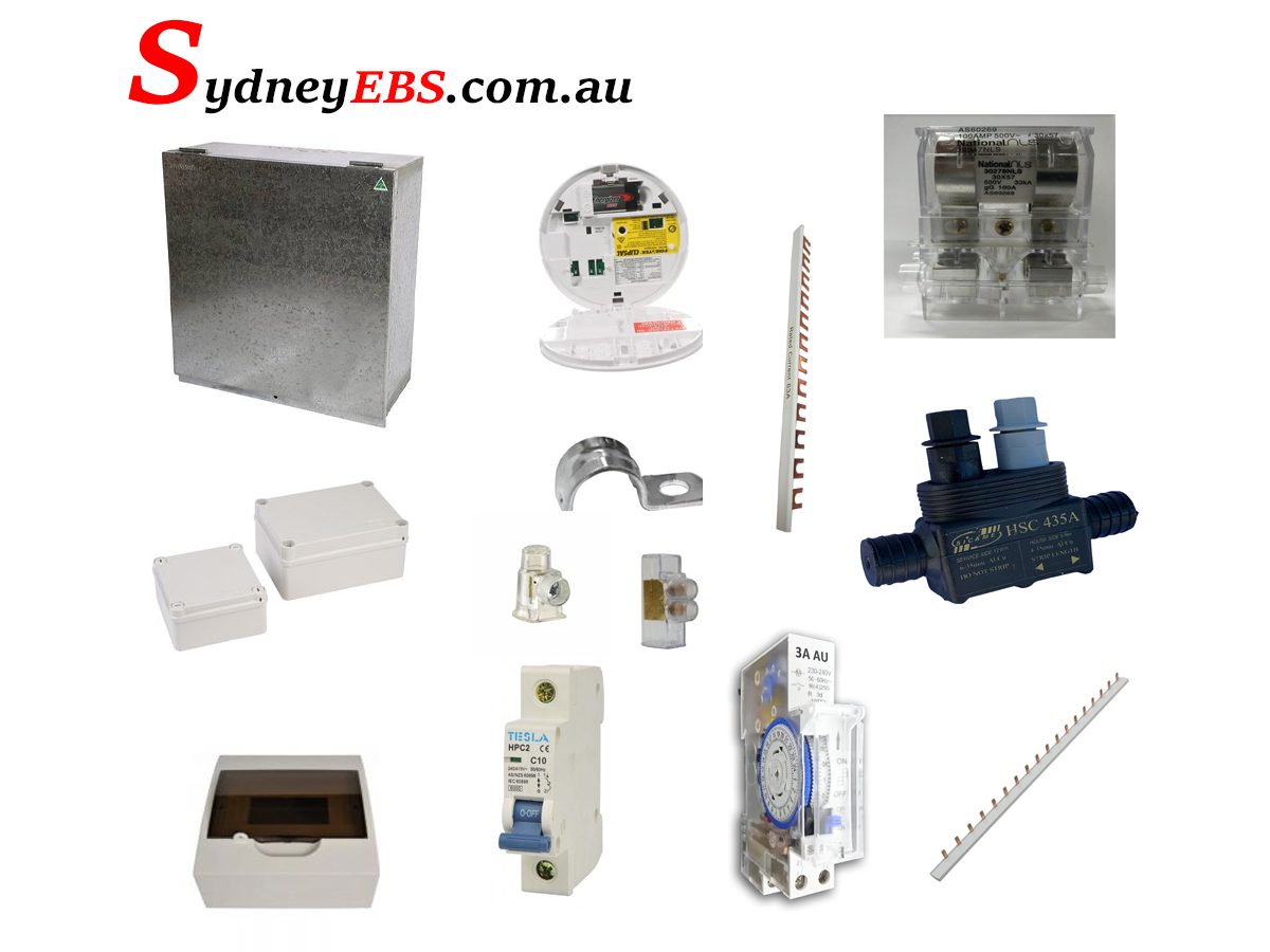 Sydney Electrical and Building Supply Pty Ltd – Electrical and Building ...
